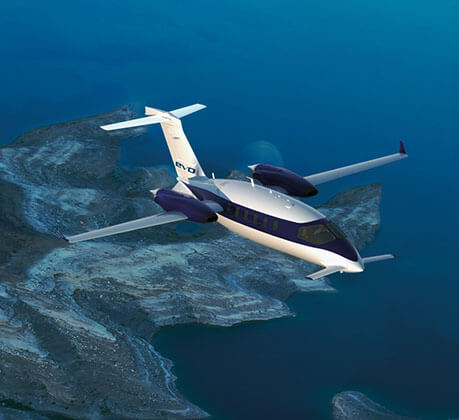Piaggio Aerospace | Al Saif Group